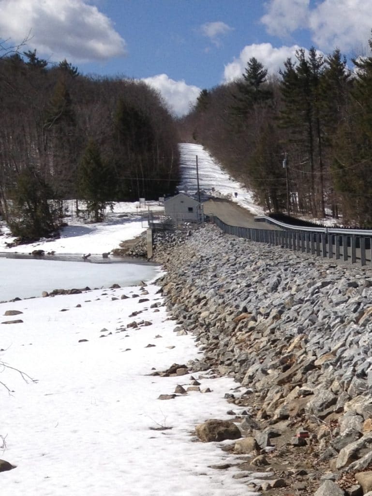 18" Rip Rap - Tonlino & Sons Crushed Stone