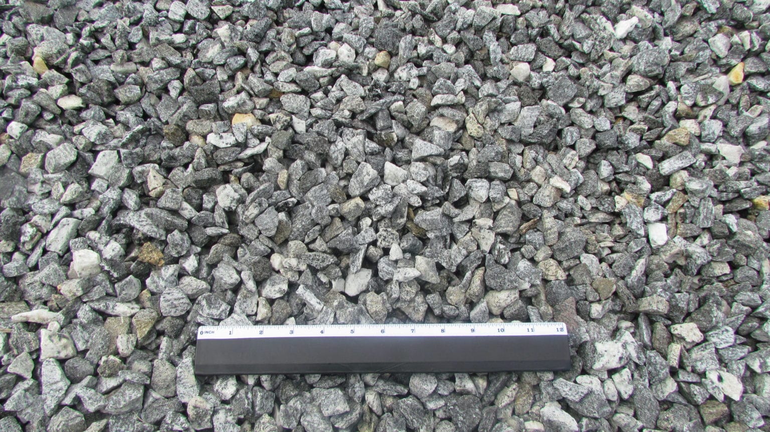 3/4" Clean Stone - Tonlino & Sons Crushed Stone