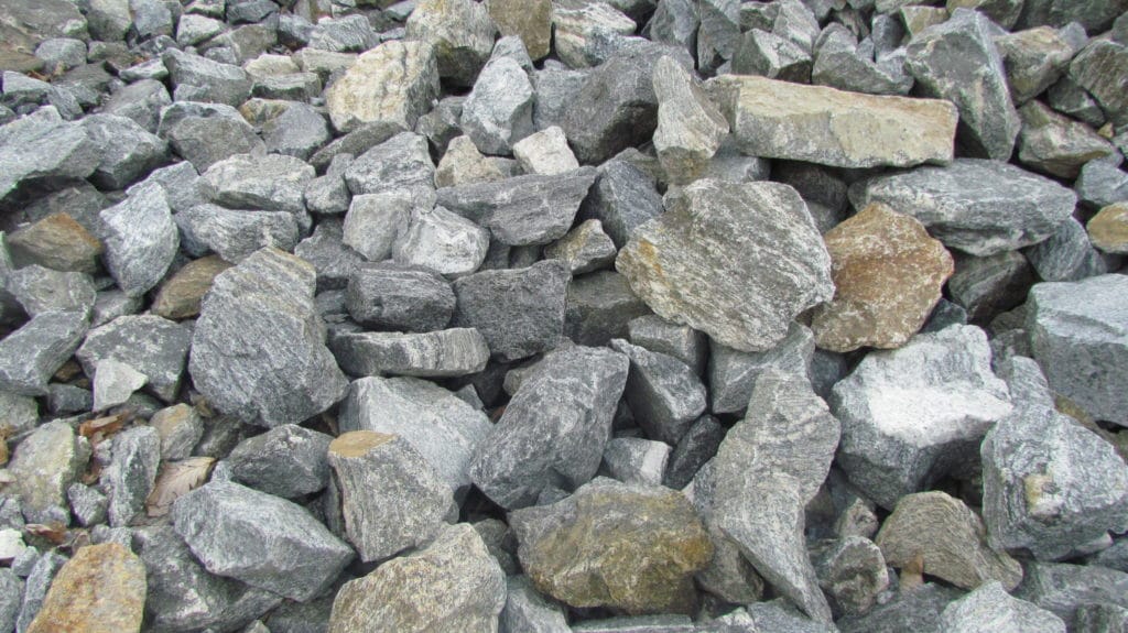 Rip Rap – Tonlino & Sons Crushed Stone