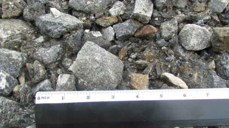 3" Dense Grade - Tonlino & Sons Crushed Stone