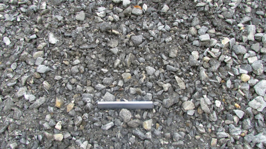 3" Dense Grade - Tonlino & Sons Crushed Stone