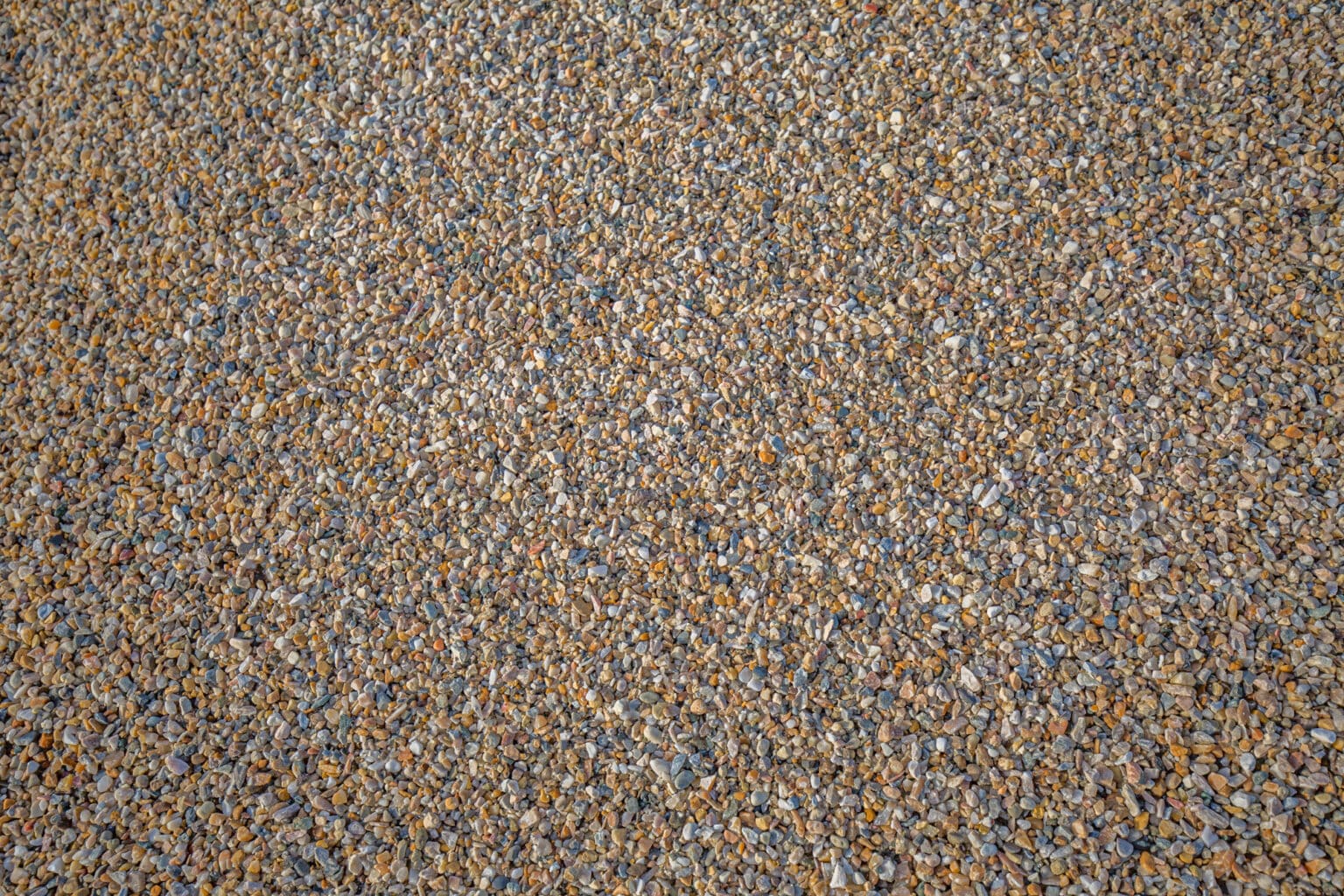 3/8” Washed Gravel Stone (Pea Stone) - Tonlino & Sons Crushed Stone