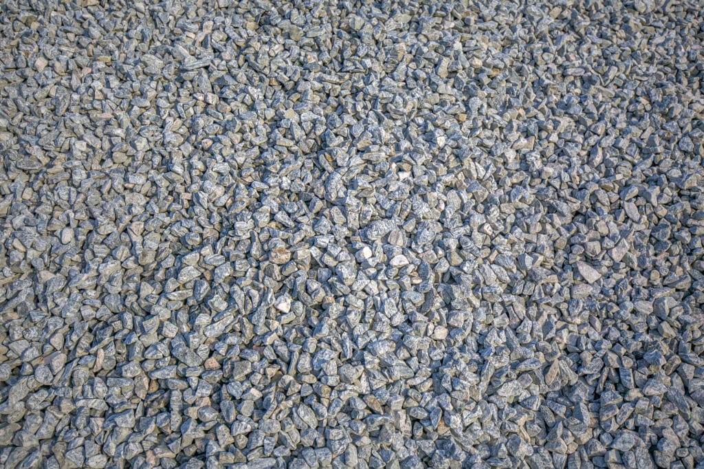 Clean Stone – Tonlino & Sons Crushed Stone
