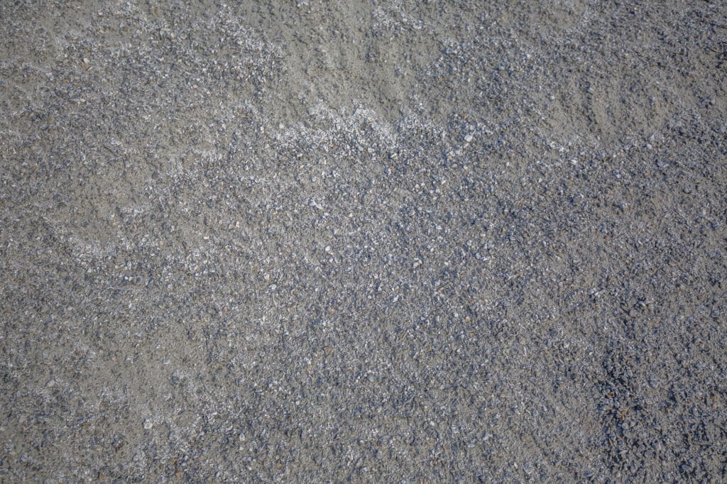 Stone Dust - Tonlino & Sons Crushed Stone